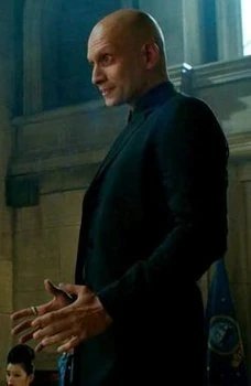 Victor Zsasz (Gotham Fanseries) | Villains Fanon Wiki | Fandom