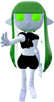 Inkling Invaders | Villains Fanon Wiki | Fandom