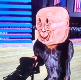 Clarke Bean | Villains Fanon Wiki | Fandom