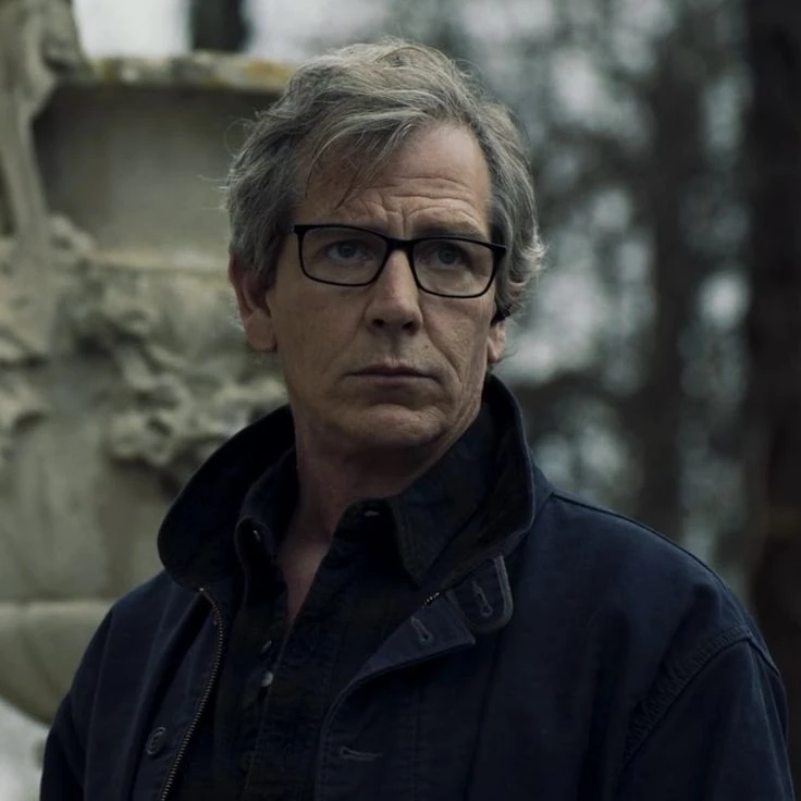 Dr. Jonas Harrow | Villains Fanon Wiki | Fandom