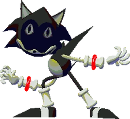 Rewrite | Villains Fanon Wiki | Fandom