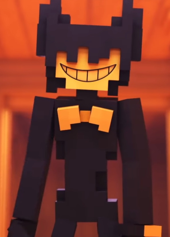 Category:Bendy Villains | Villains Fanon Wiki | Fandom