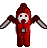 Po (Slendytubbies) | Villains Fanon Wiki | Fandom