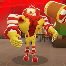 Ronald McDonald (Roblox) | Villains Fanon Wiki | Fandom
