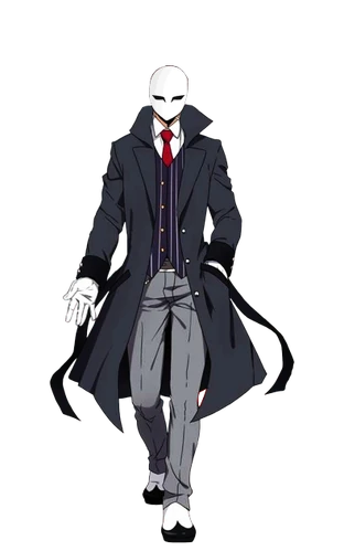 Sugai | Villains Fanon Wiki | Fandom
