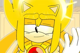 Sonic the Hedgehog (Mashed) | Villains Fanon Wiki | Fandom