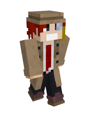 Apuh (TopCraft) | Villains Fanon Wiki | Fandom