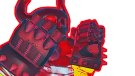 Doombringer | Villains Fanon Wiki | Fandom