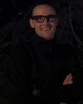 Commander Jimmy Jow | Villains Fanon Wiki | Fandom