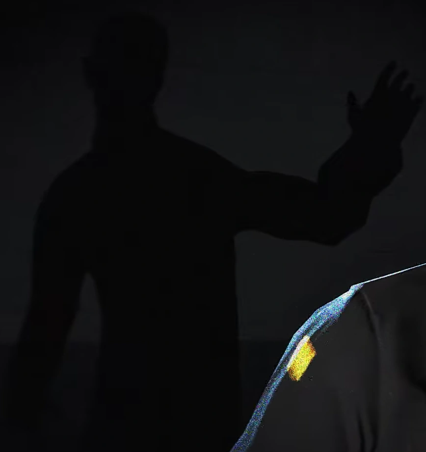 Murderer (Have You Ever Seen the Shadows Dance?) | Villains Fanon Wiki ...