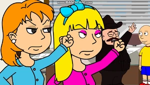 Rosie (GoAnimate)/Gallery | Villains Fanon Wiki | Fandom