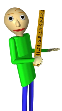 Baldi | Villains Fanon Wiki | Fandom