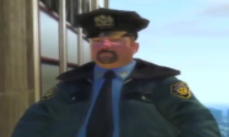 Fat Cop (Drunk Balancing) | Villains Fanon Wiki | Fandom