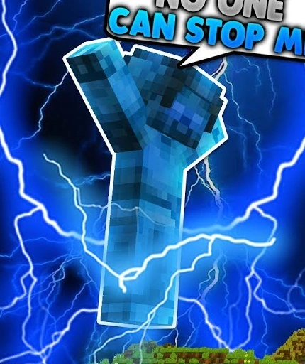 Elder Blue | Villains Fanon Wiki | Fandom