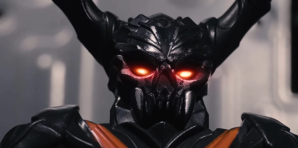 Infernocus (TFI Creations) | Villains Fanon Wiki | Fandom