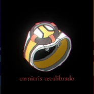 Ben Tennyson (The Carnitrix) | Villains Fanon Wiki | Fandom