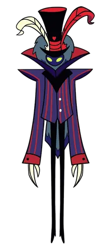 Asmodeus (Normalman) | Villains Fanon Wiki | Fandom