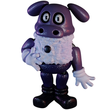 Fourly the Sheep | Villains Fanon Wiki | Fandom