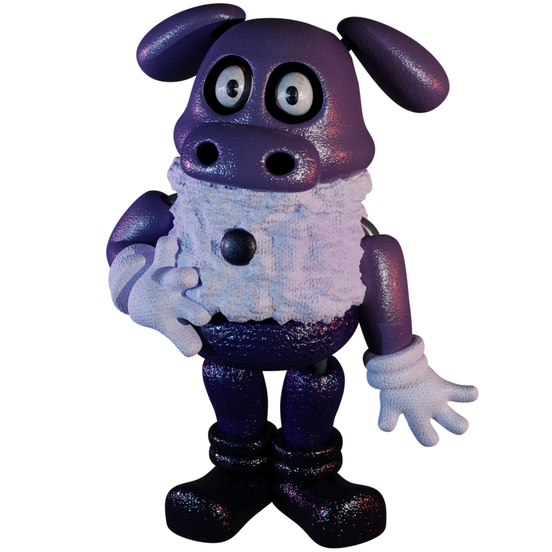 Fourly the Sheep | Villains Fanon Wiki | Fandom