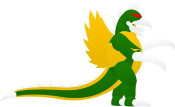 Gigan (MUGENWarrior) | Villains Fanon Wiki | Fandom