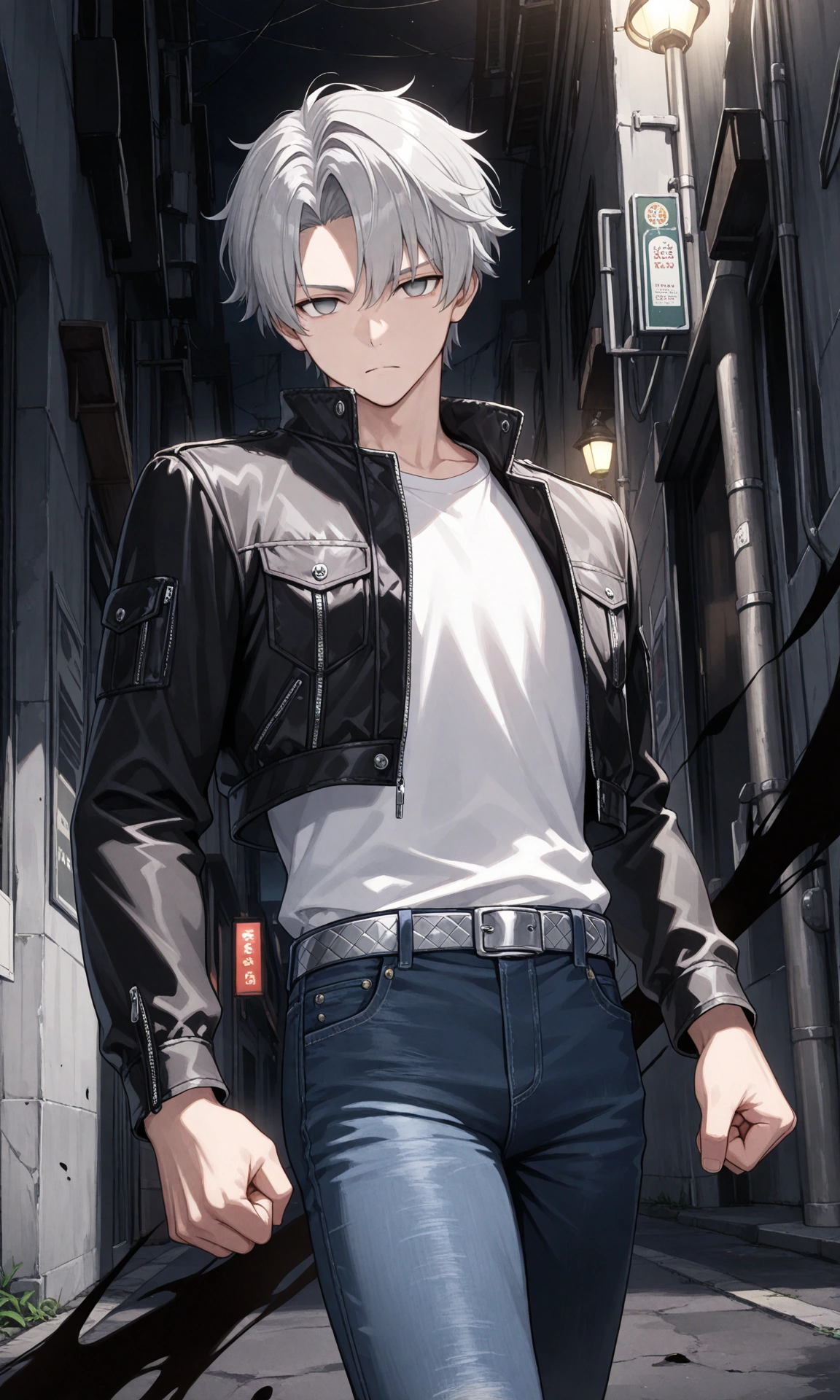 Haryt | Villains Fanon Wiki | Fandom