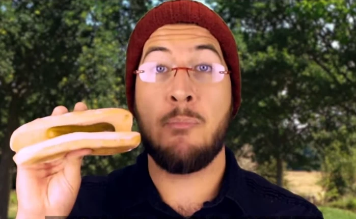 Michael Pickleseller | Villains Fanon Wiki | Fandom