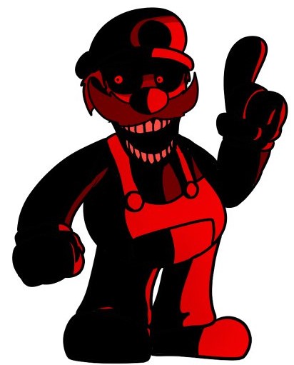 Mr. Virtual | Villains Fanon Wiki | Fandom