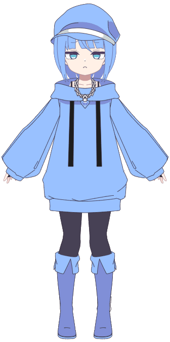 Sadness (All Worlds Alliance) | Villains Fanon Wiki | Fandom