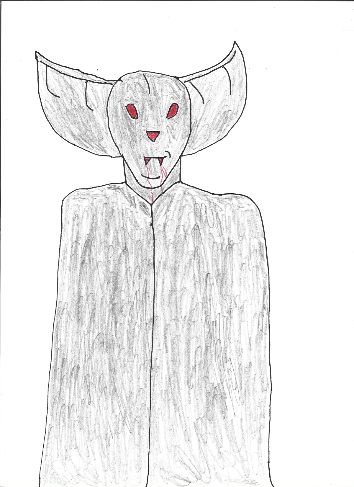 Caprin | Villains Fanon Wiki | Fandom