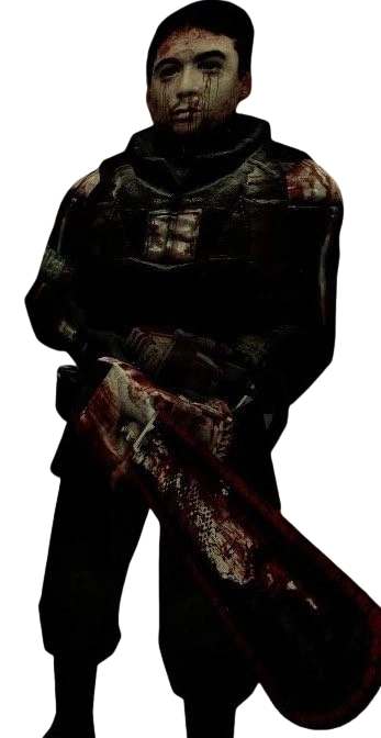 Corrupted Barney | Villains Fanon Wiki | Fandom