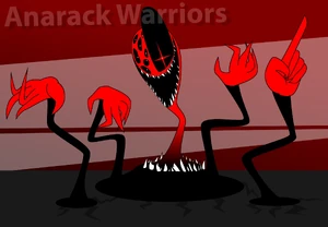 Fatal Error (Fatalverse)/Gallery | Villains Fanon Wiki | Fandom