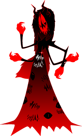 Fatal Error (Fatalverse) | Villains Fanon Wiki | Fandom