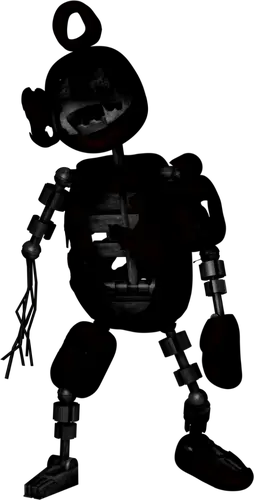 Po (Five Nights at Tubbyland) | Villains Fanon Wiki | Fandom