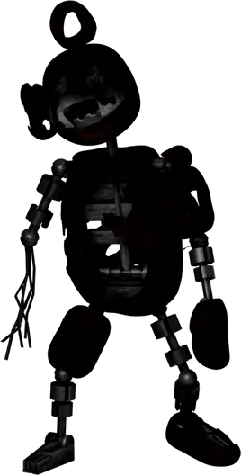 Po (Five Nights at Tubbyland) | Villains Fanon Wiki | Fandom