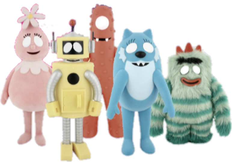 The Shadow Gabbas | Villains Fanon Wiki | Fandom