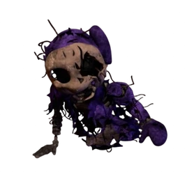 Tinky Winky (Five Nights at Tubbyland) | Villains Fanon Wiki | Fandom