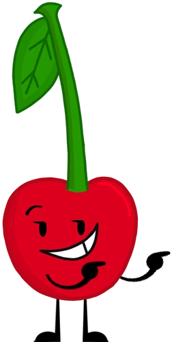 Cherry (Object Madness) | Villains Fanon Wiki | Fandom