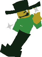 NGeraldT | Villains Fanon Wiki | Fandom