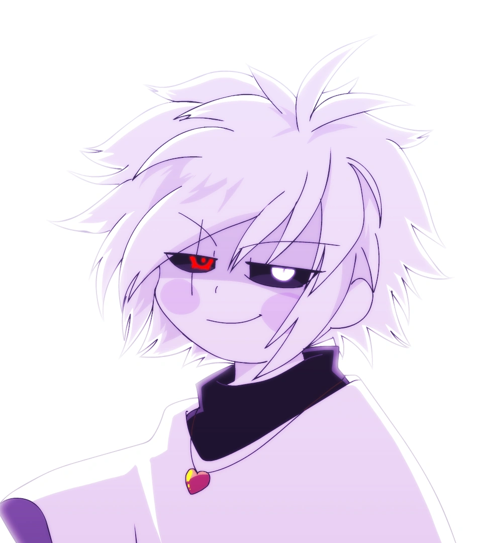 X!Chara | Villains Fanon Wiki | Fandom