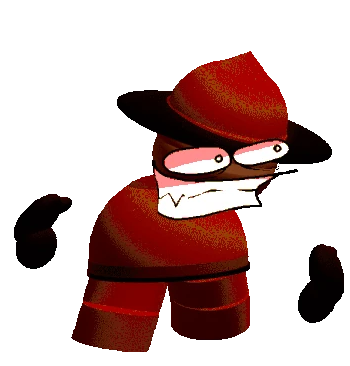 Expunged | Villains Fanon Wiki | Fandom