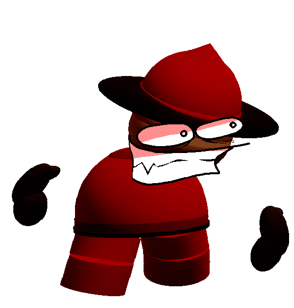 Expunged | Villains Fanon Wiki | Fandom