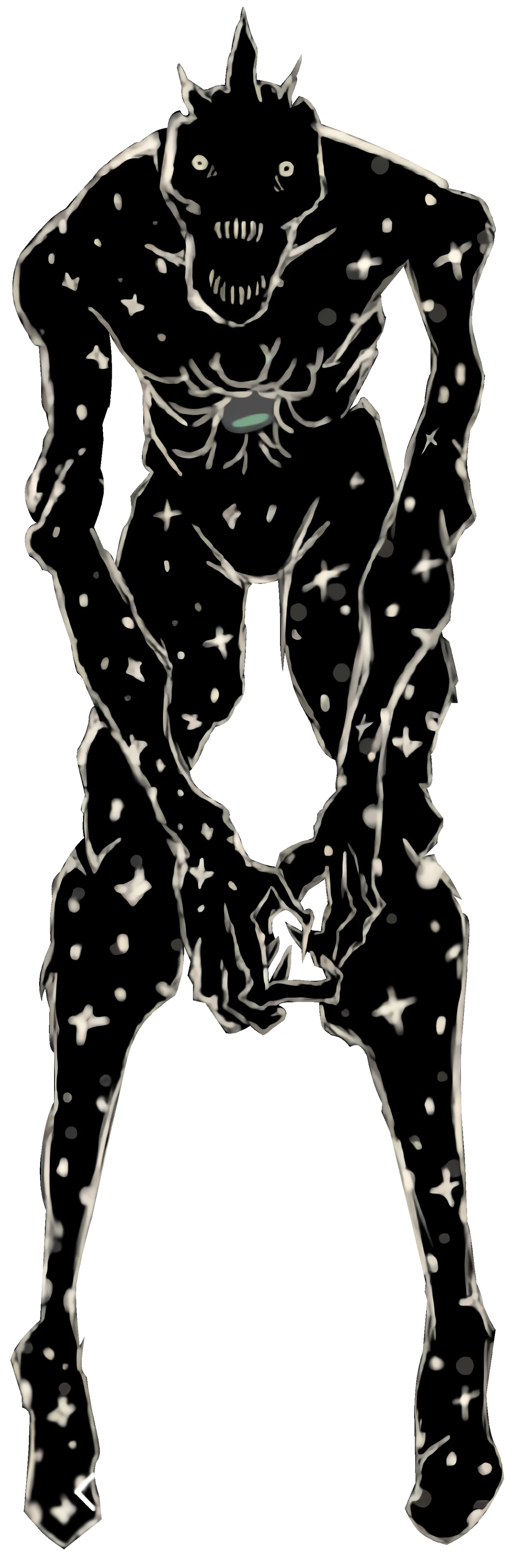 Alien X (The Carnitrix) | Villains Fanon Wiki | Fandom