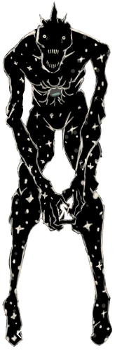 Alien X (The Carnitrix) | Villains Fanon Wiki | Fandom