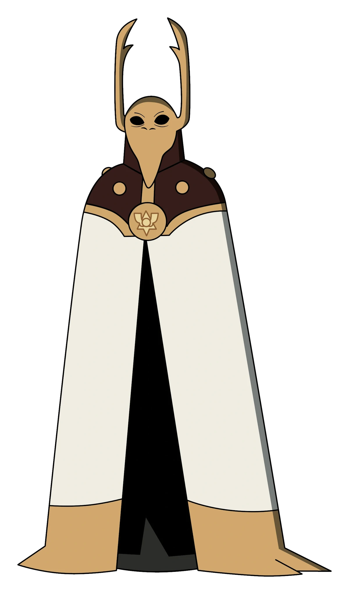 Emperor Belos (The Gods Awaken) | Villains Fanon Wiki | Fandom