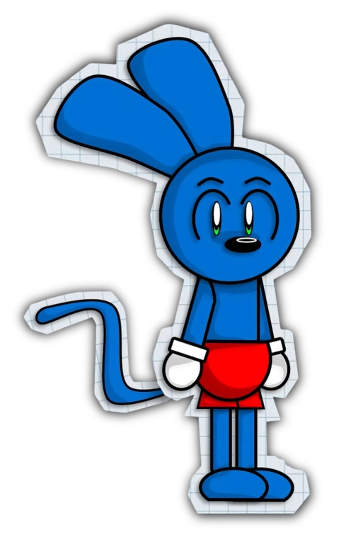 Riggy Runkey | Villains Fanon Wiki | Fandom