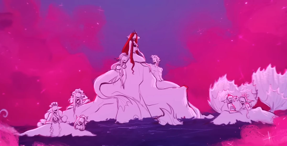 Sirens | Villains Fanon Wiki | Fandom