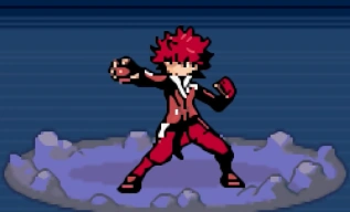 Pokemon Dark Rise Darugis