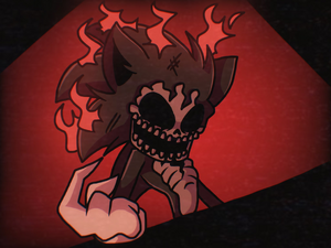 Burnhog | Villains Fanon Wiki | Fandom