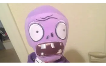 Head Zombie | Villains Fanon Wiki | Fandom