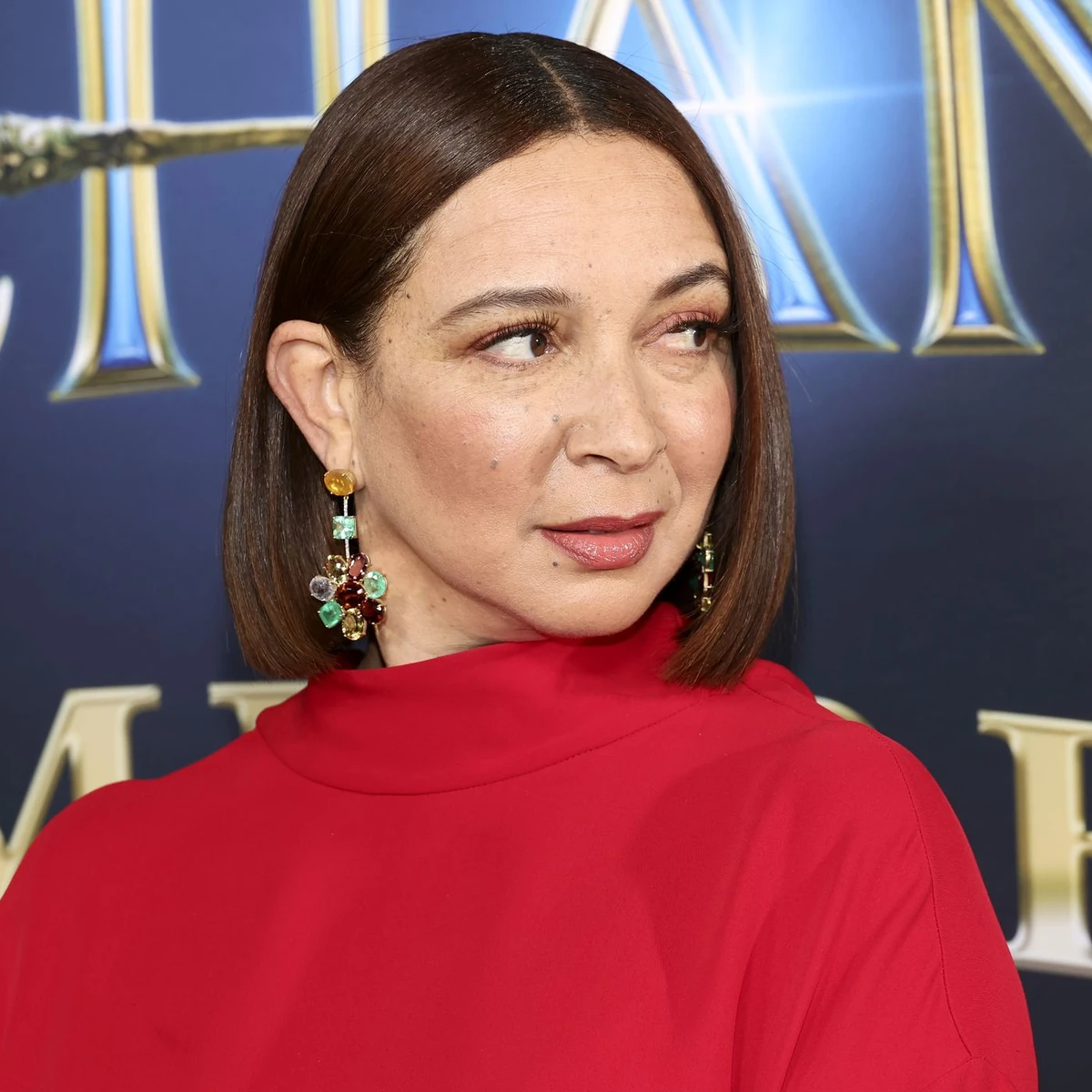 Maya Rudolph | Villains Fanon Wiki | Fandom